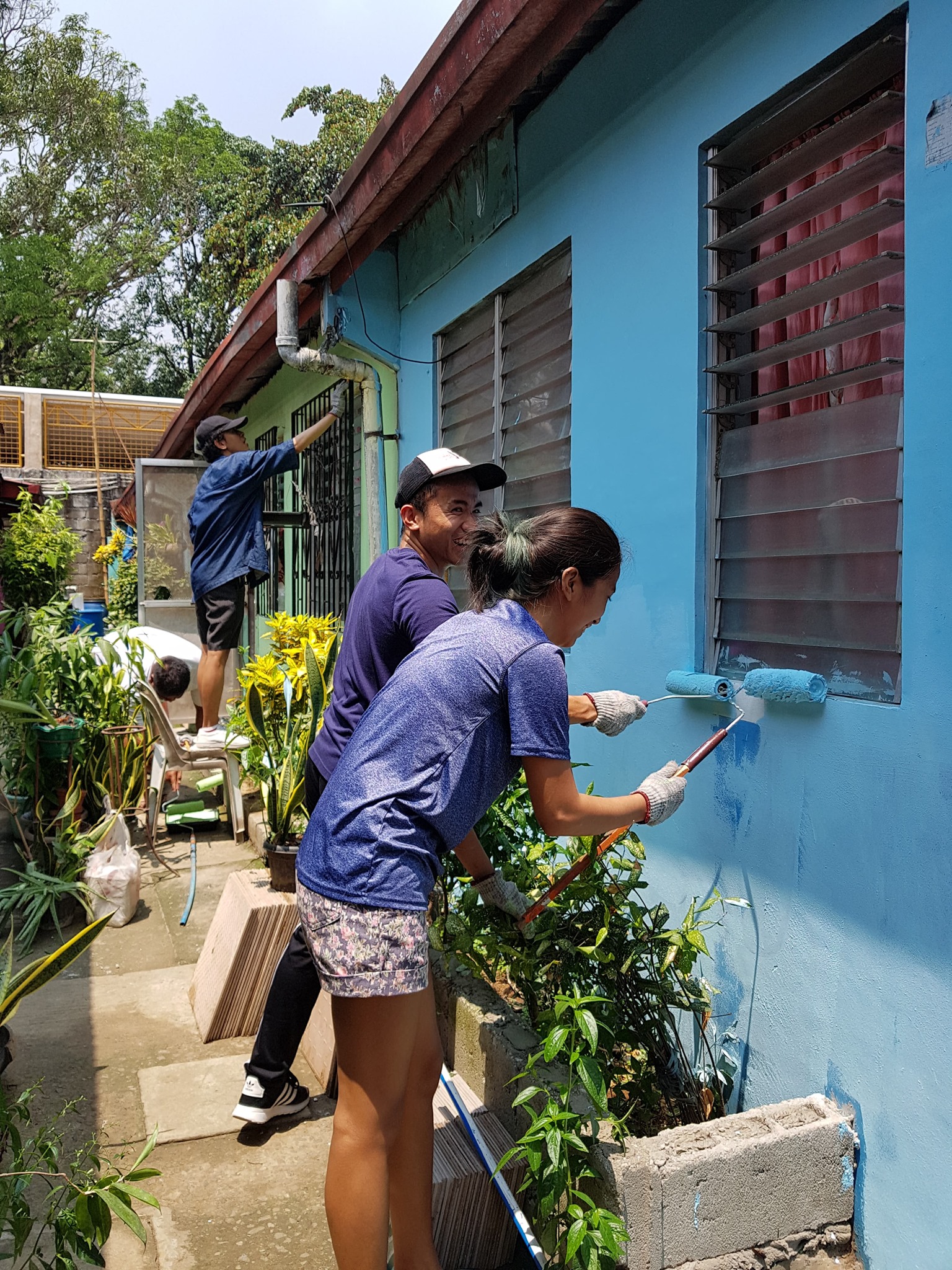 Gallery - FPD Asia Property Service, Inc.