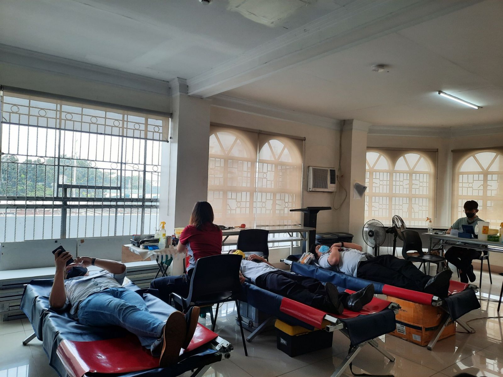 Gallery - FPD Asia Property Service, Inc.