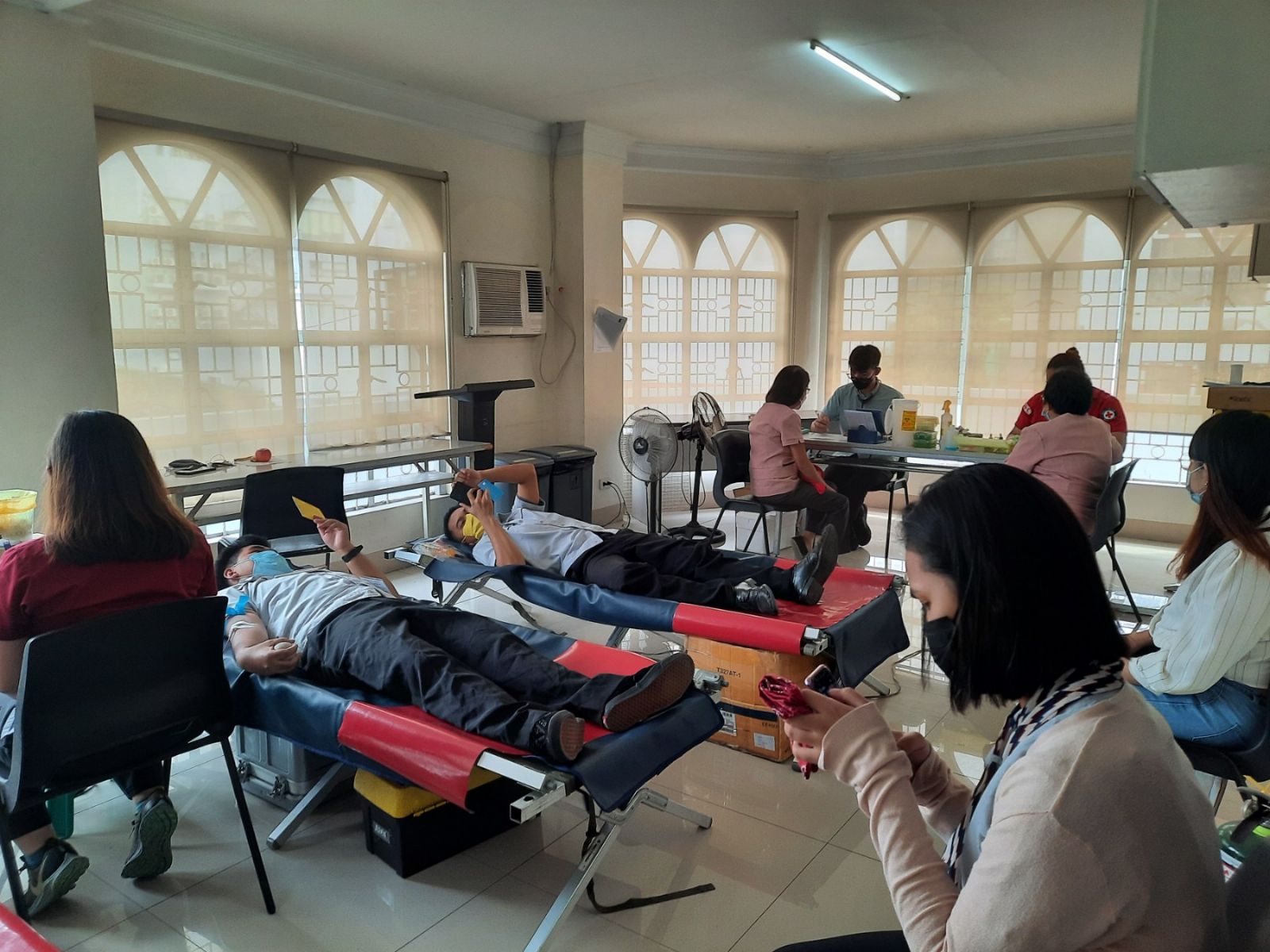 Gallery - FPD Asia Property Service, Inc.