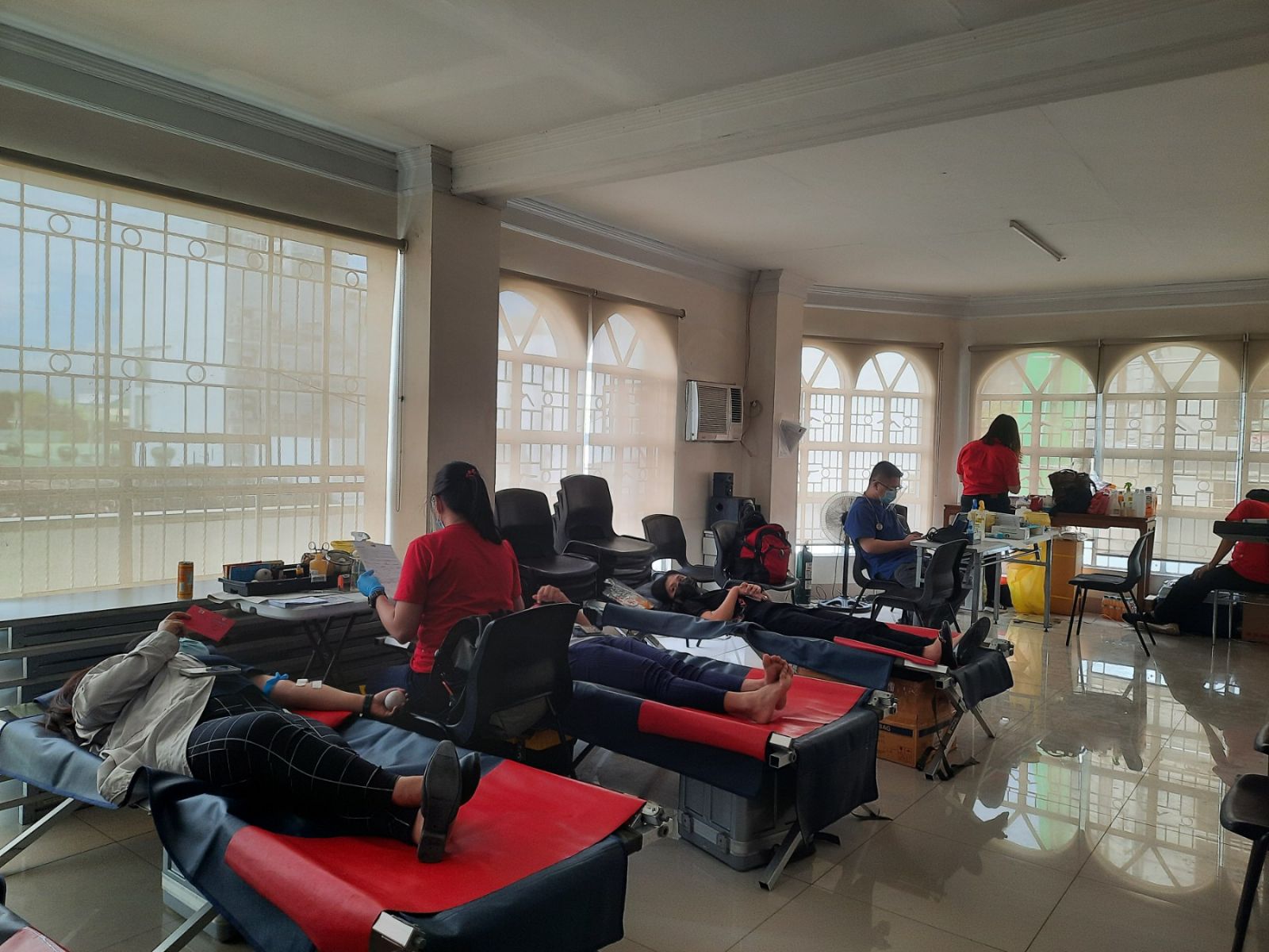 Gallery - FPD Asia Property Service, Inc.